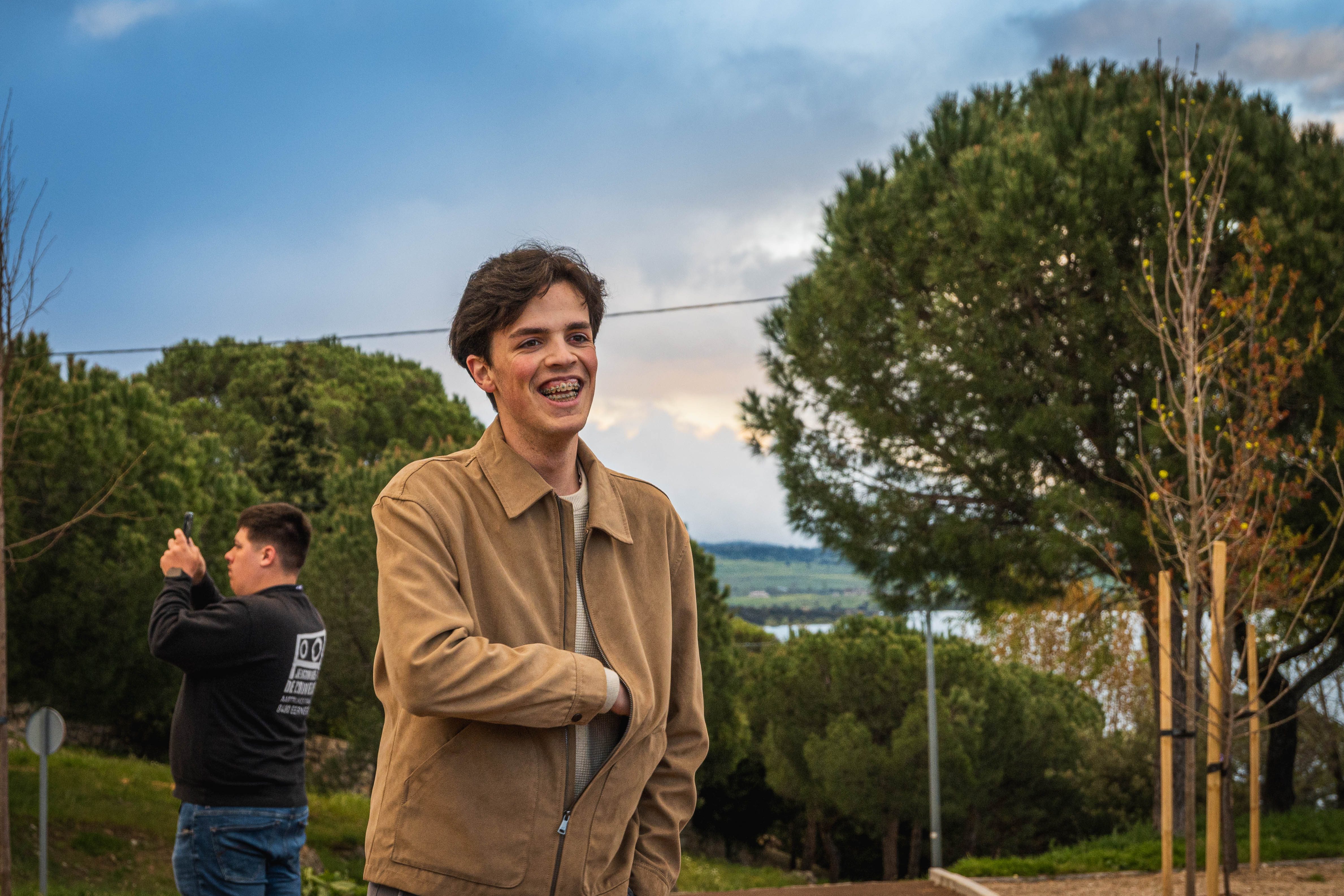 Simon Stijnen | Software Engineer & AI